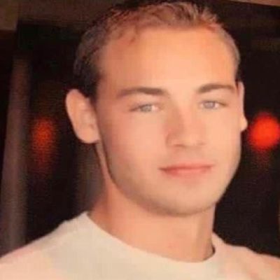 Stanley Beck (1987-2022) | Obituary