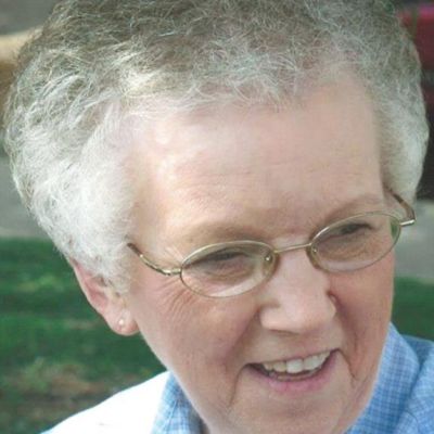 Maxine Donaldson (1934-2022) | Obituary