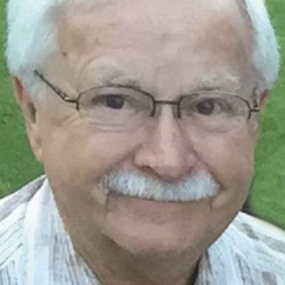 RIchard Caple (1935-2022) | Obituary