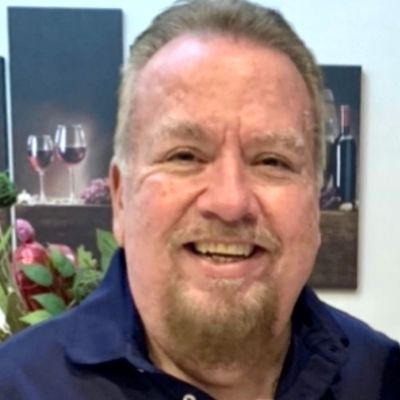 Evan Shull (1956-2022) | Obituary