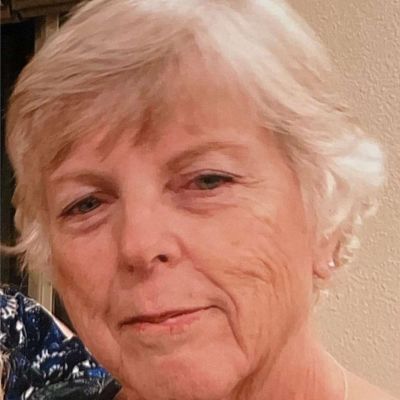 Christine Ward (1946-2022) | Obituary