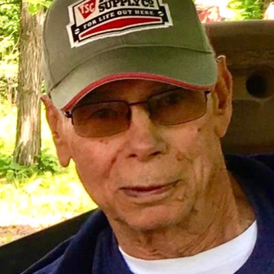Gary Dye (1935-2022) | Obituary