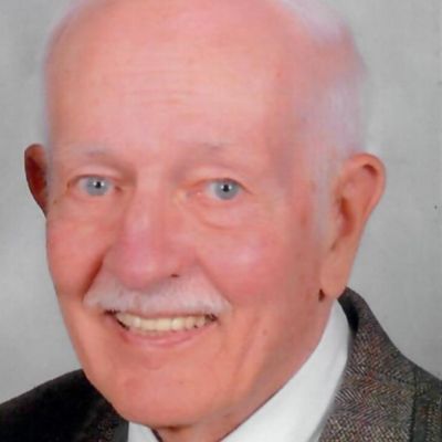 Kenneth Cramer (1936-2022) | Obituary