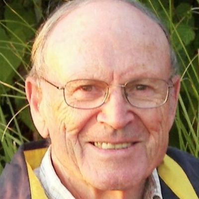 Lyle Gordon (1926-2022) | Obituary