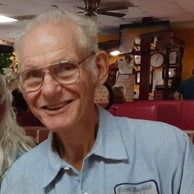 John Nolan, Jr. (1941-2022) | Obituary