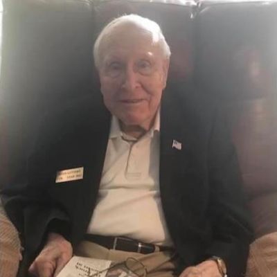 Boyd Guttery (-2022) | Obituary