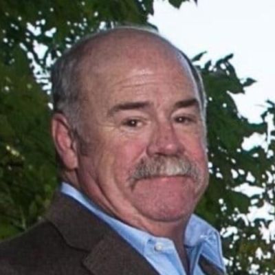 David Day (1955-2022) | Obituary