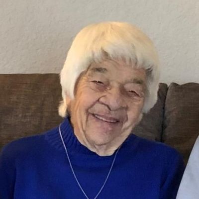 Ann M. LeConte (-2022) | Obituary