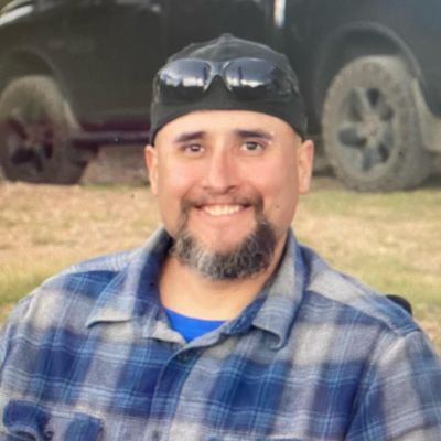 Justin Herrera | Obituary
