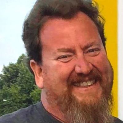 Stephen Paynter (1967-2022) | Obituary