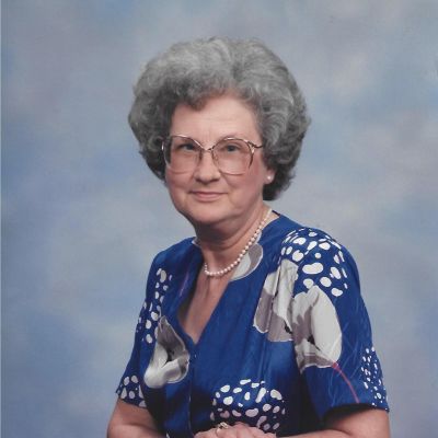 Carrie Marie Gannon Weathers (1932-2022) | Obituary