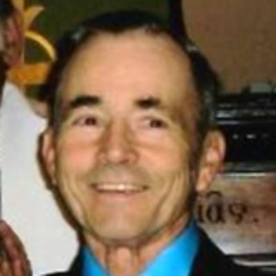 Edward "Ted" Wichmann, Jr. (1941-2022) | Obituary