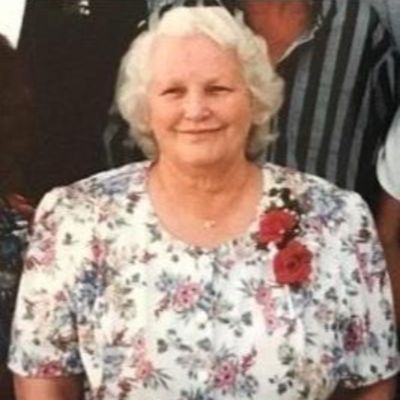 Bonnie Ehlers (1931-2022) | Obituary