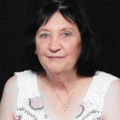 Betty Laney (-2022) | Obituary