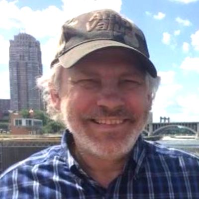 Thomas Rauch (1960-2022) | Obituary