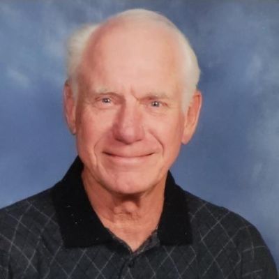 Jerry Frey (-2022) | Obituary