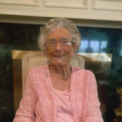 Barbara Thompson (1929-2022) | Obituary