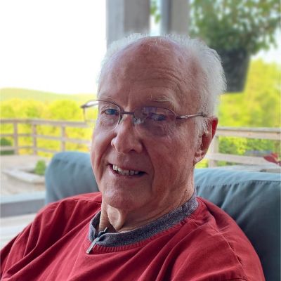 James Barnes, Jr. (1930-2022) | Obituary