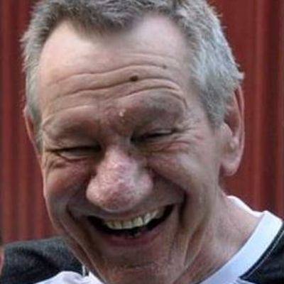 Larry Worley (-2022) | Obituary