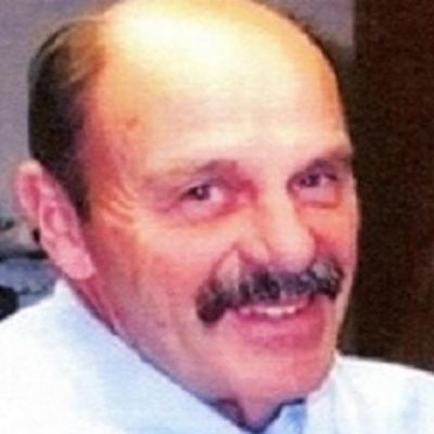 E. Richard Wilson (1942-2022) | Obituary