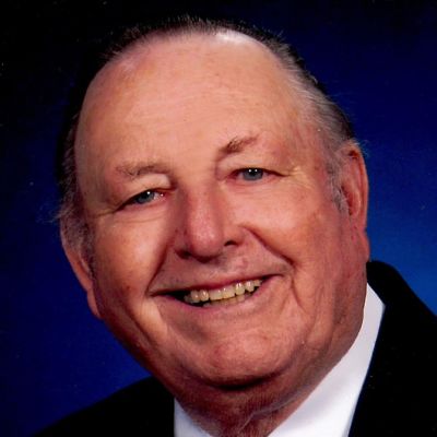 Richard Simpson (-2022) | Obituary