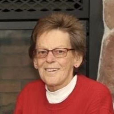 Mary Murphy (1952-2022) | Obituary