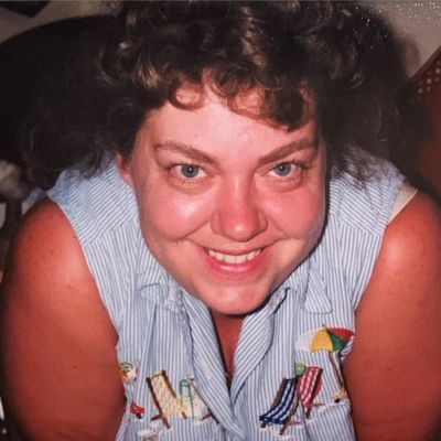 Crystal Coombs Wedding (1963-2022) | Obituary