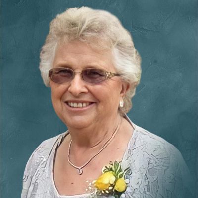 Mary Simpson (-2022) | Obituary