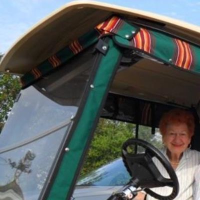 Donna Jean Austin (Dickman) (1933-2022) | Obituary