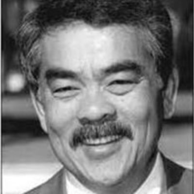 Kenneth Jue (1945-2022) | Obituary
