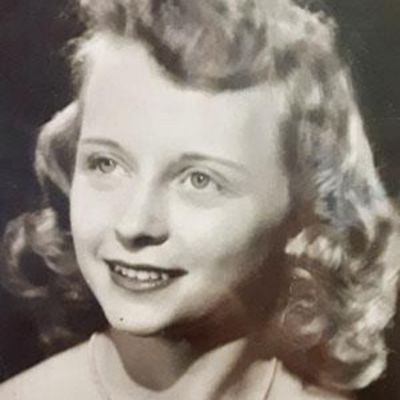 Nancy Smith (1931-2022) | Obituary