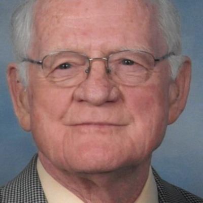 Francis McNamara (1929-2022) | Obituary