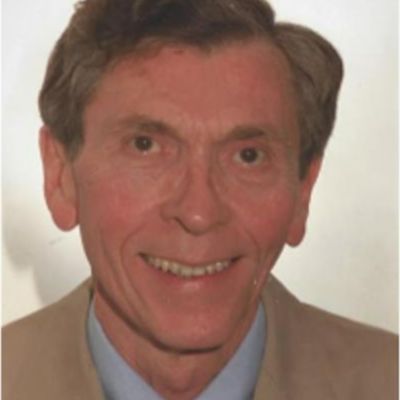 P.M. "Monte" Robinson, Jr. (1932-2022) | Obituary