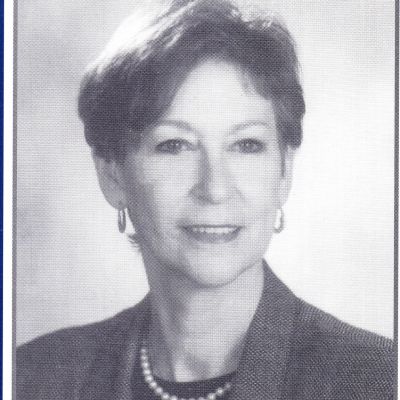 Judith Beck (1934-2022) | Obituary