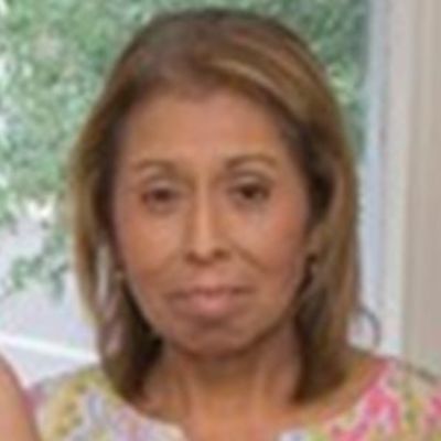 Antonia Gaona Cisneros (-2022) | Obituary