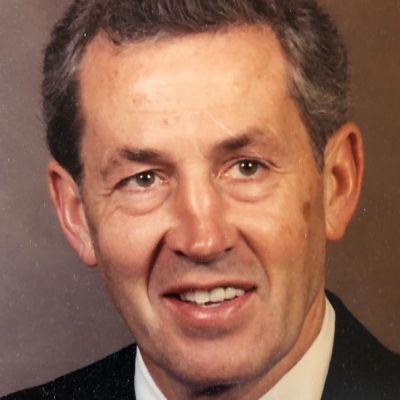 Gerald Ramey (-2022) | Obituary