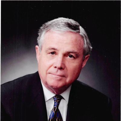 John T. Stuart, III (1936-2022) | Obituary