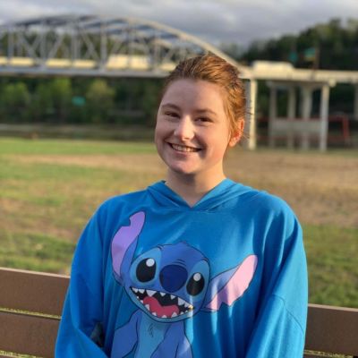 Sarah Reames (1999-2022) | Obituary
