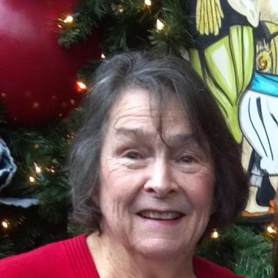 Gillian Hall (-2022) | Obituary