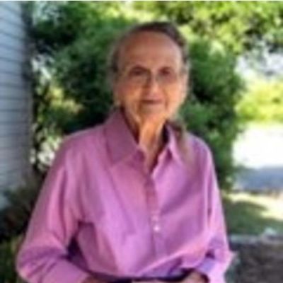 Ruth Fowler (1930-2022) | Obituary