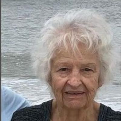 Pauline C. Tarbox Alexander (1931-2022) | Obituary