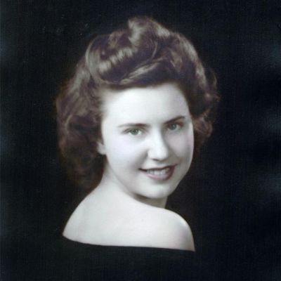 Nancy Moeller Brinkley (1926-2022) | Obituary