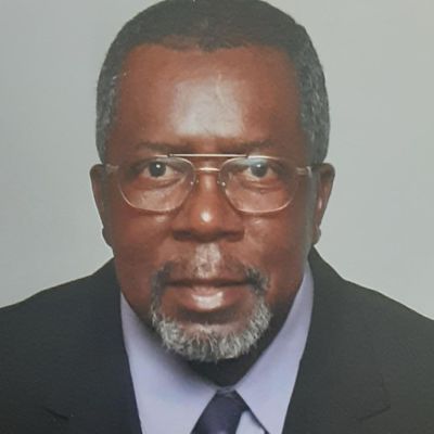 William Harris (1946-2022) | Obituary