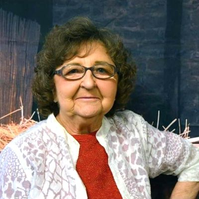 Lois Edna Storey (-2022) | Obituary