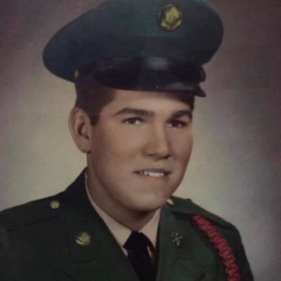 John Freiburger (1948-2022) | Obituary