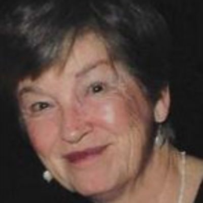 Anne Hildreth (-2022) | Obituary