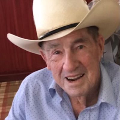 Jack Manning (1925-2022) | Obituary