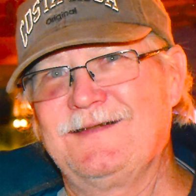 Kenneth Hardwick, Jr. (1952-2022) | Obituary