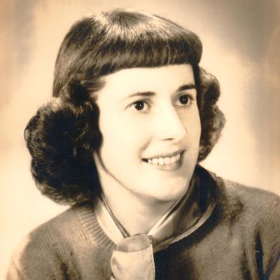 Elizabeth Brandon (1929-2022) | Obituary