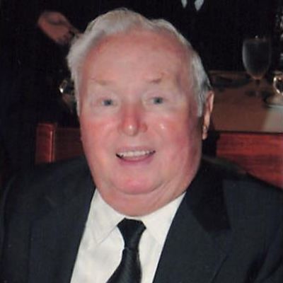 Robert Fitzpatrick (1934-2022) | Obituary